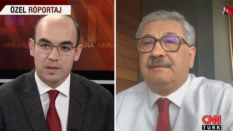 Kripto paralara düzenleme geliyor! Cemil Ertem duyurdu | Ekonomi Haberleri