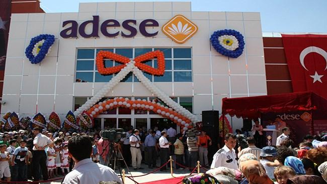 Adese, 2015'te en az yüzde 20 büyüyecek | Şirket Haberleri