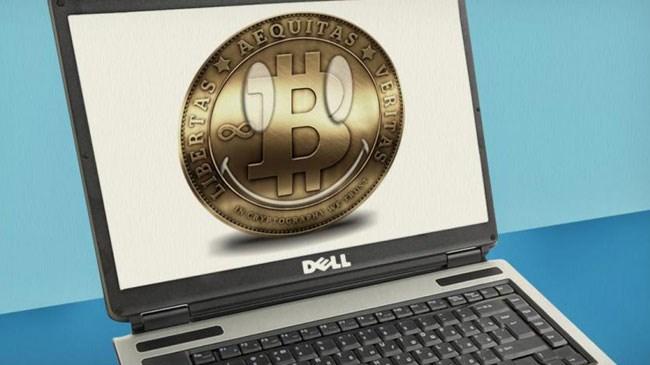Dell'de Bitcoin devri | Bitcoin Haberleri