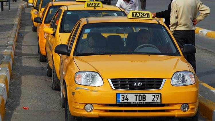 İstanbul'da toplu taşıma, taksi, minibüs, okul servisi ücretlerine zam ...