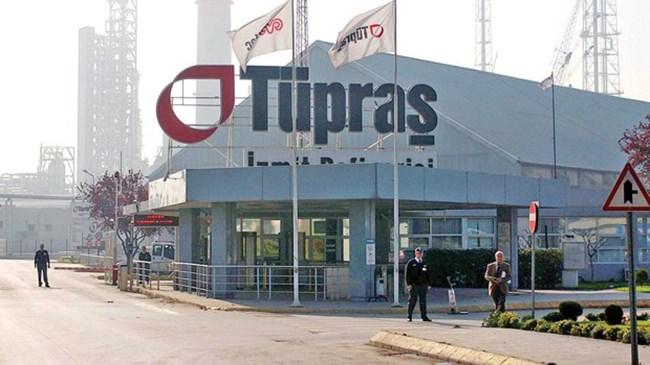 Tüpraş'a vergi cezası verildi | Piyasa Haberleri